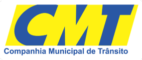 Companhia Municipal de Trânsito – CMT – Companhia Municipal de Trânsito